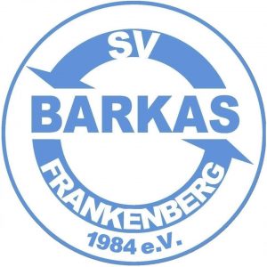 Erste gewinnt das BARKASINTERN-Hallenmasters +++ – SV Barkas Abt. Fussball